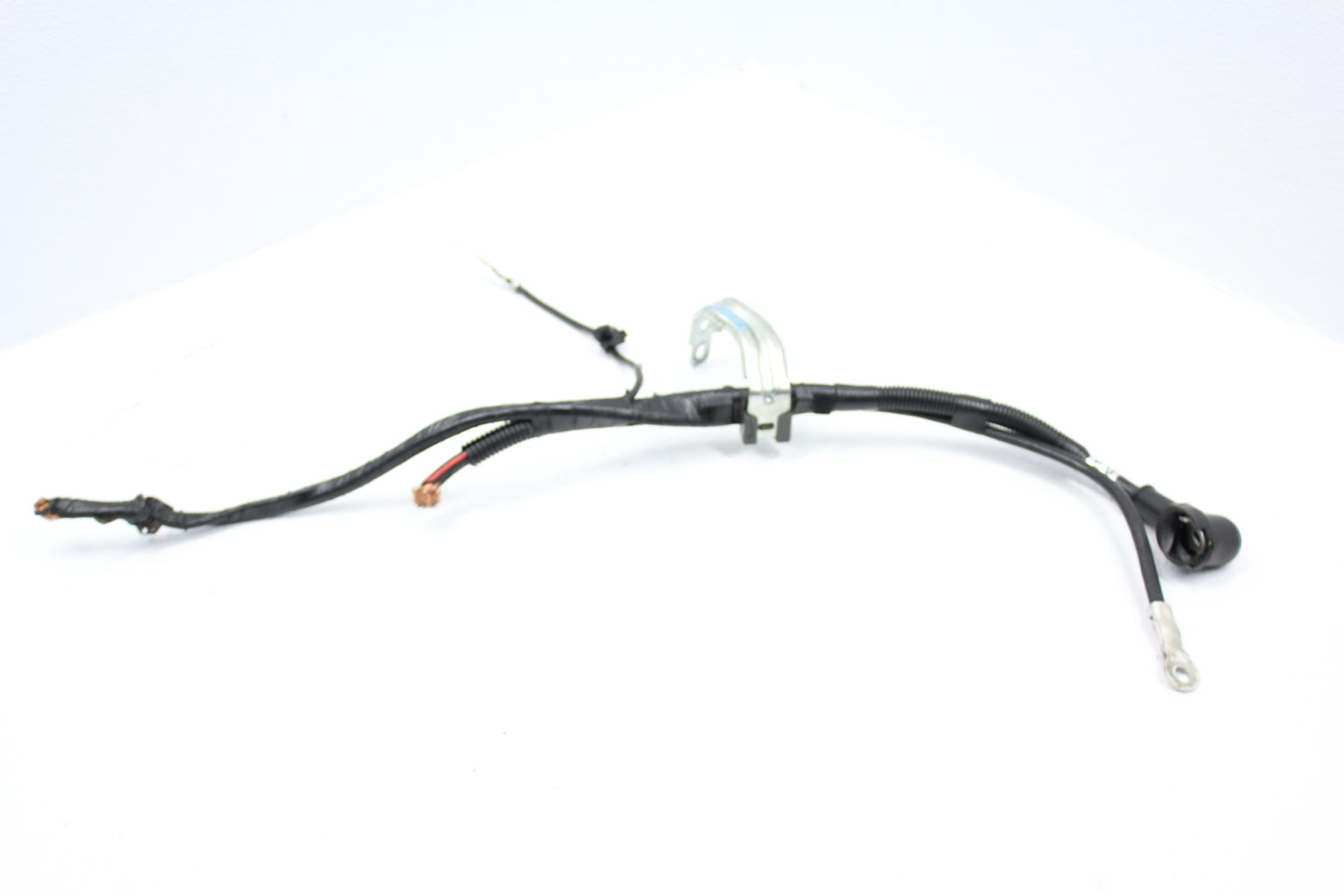 2015-2019 SUBARU IMPREZA WRX & STI ALTERNATOR BATTERY TERMINAL WIRING ...