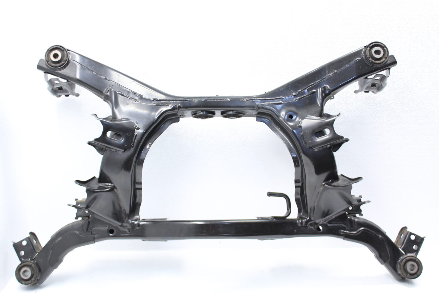 2015-2018 SUBARU IMPREZA WRX & STI REAR DIFF SUBFRAME CROSSMEMBER ...