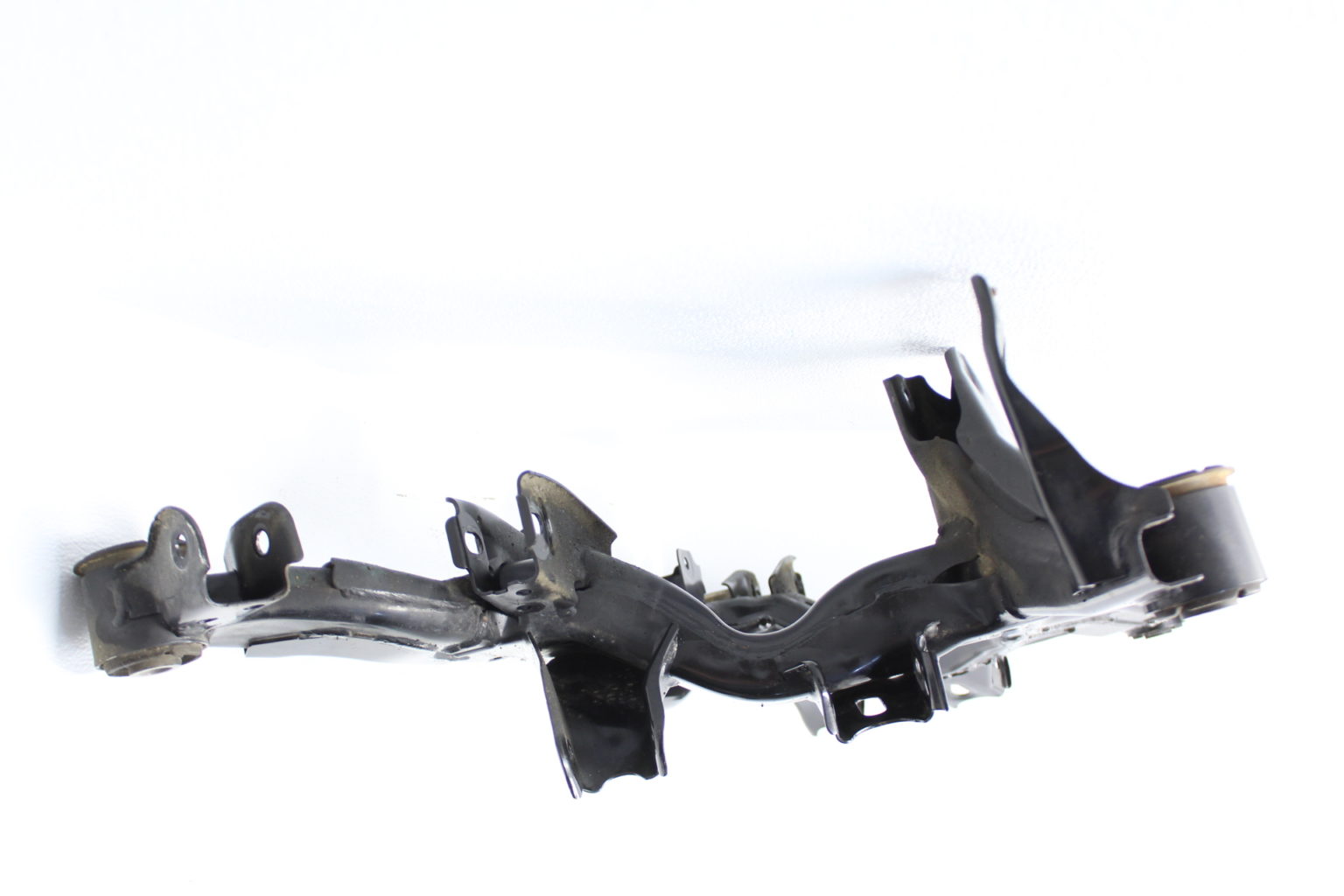 2015-2018 SUBARU IMPREZA WRX & STI REAR DIFF SUBFRAME CROSSMEMBER ...