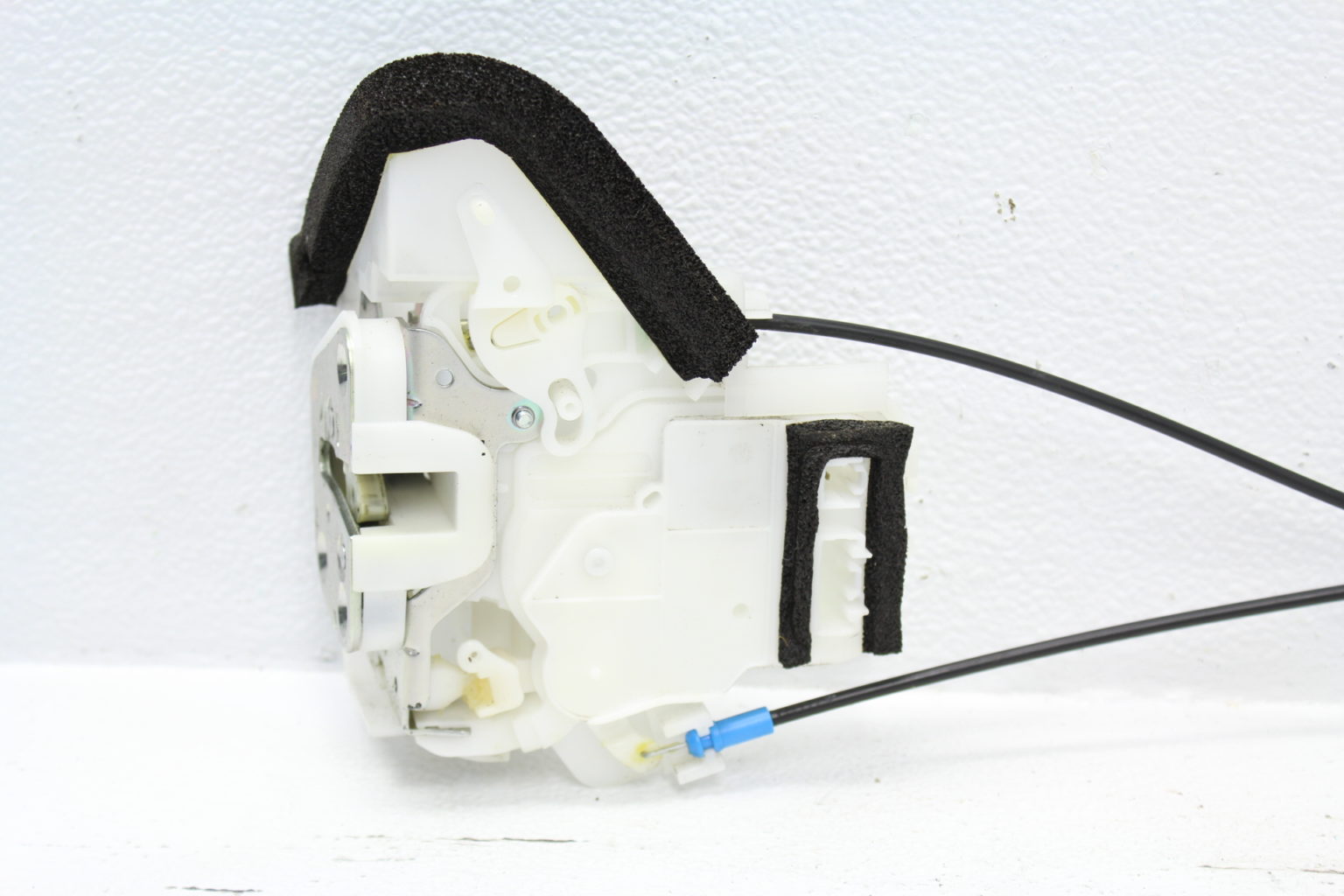 2008-2014 SUBARU IMPREZA WRX & STI REAR DRIVER SIDE DOOR LATCH LOCK ...