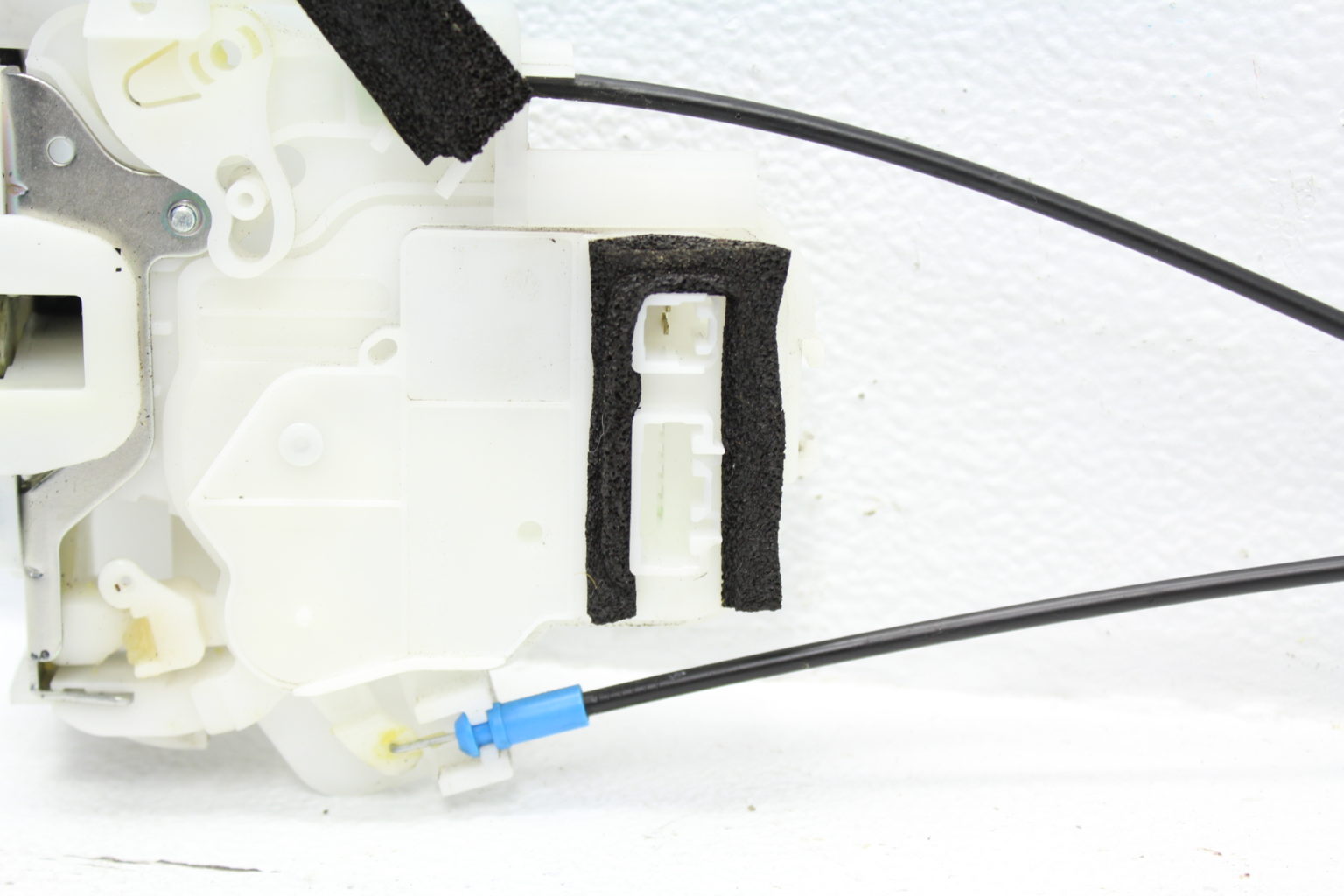 2008-2014 SUBARU IMPREZA WRX & STI REAR DRIVER SIDE DOOR LATCH LOCK ...