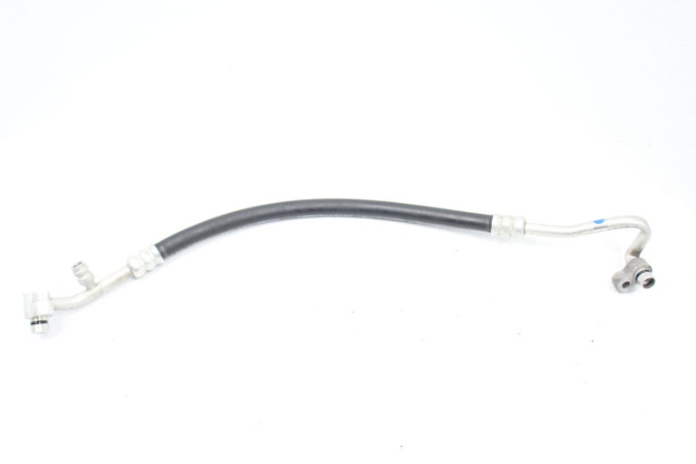 2008-2014 SUBARU WRX STI HIGH PRESSURE AC LINE A/C HOSE FACTORY 2010 ...