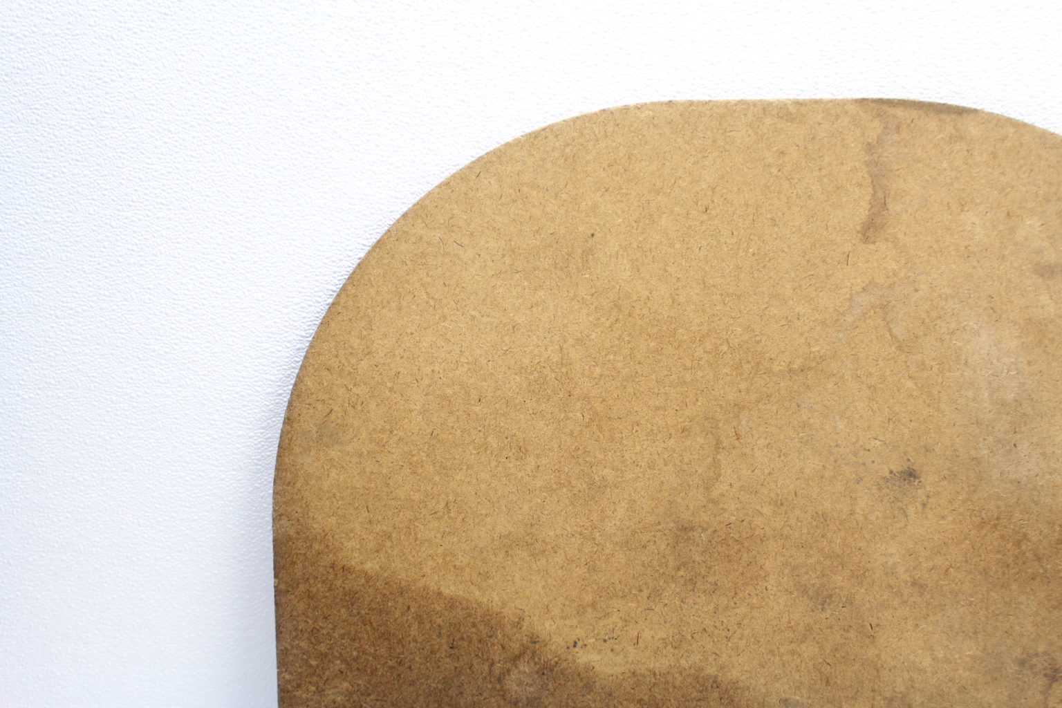 2002-2007 SUBARU IMPREZA WRX & STI TRUNK SPARE TIRE CARDBOARD COVER ...