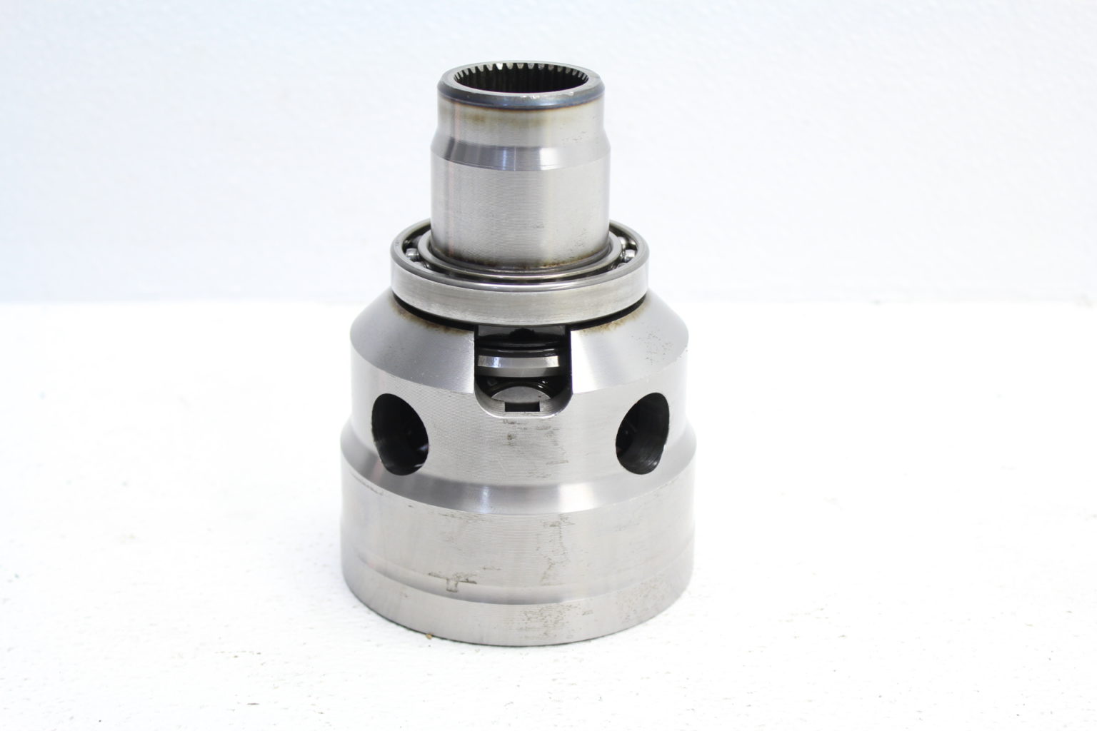 2002-2014 SUBARU IMPREZA WRX CENTER DIFF DIFFERENTIAL 5MT 39K OEM ...