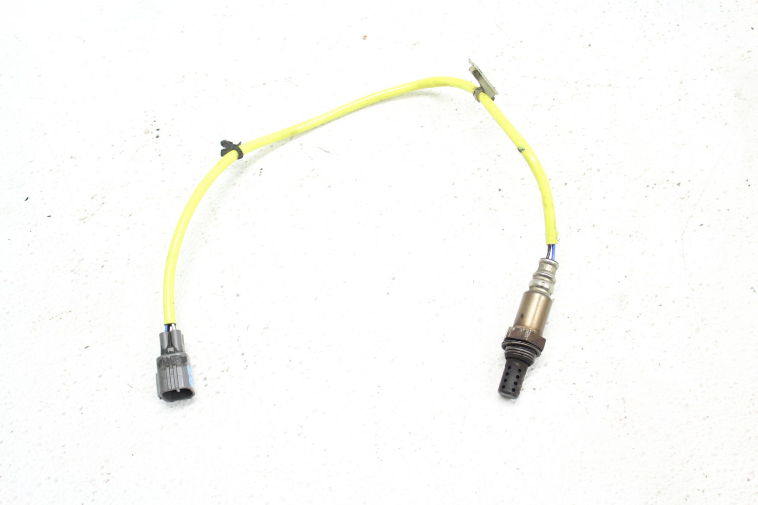 2004-2007 SUBARU WRX & STI REAR O2 OXYGEN SENSOR AIR RATIO SENSOR OEM ...