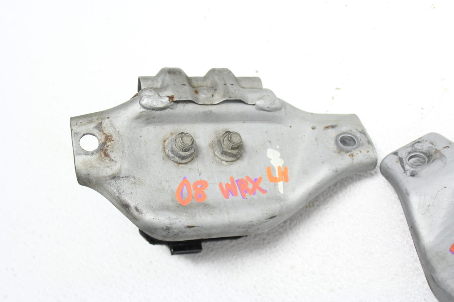 02-14 2004-2014 SUBARU WRX & 04-18 2004-2018 STI ENGINE MOTOR MOUNTS ...