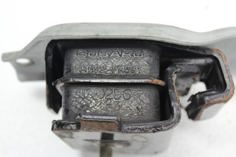 02-14 2004-2014 SUBARU WRX & 04-18 2004-2018 STI ENGINE MOTOR MOUNTS ...