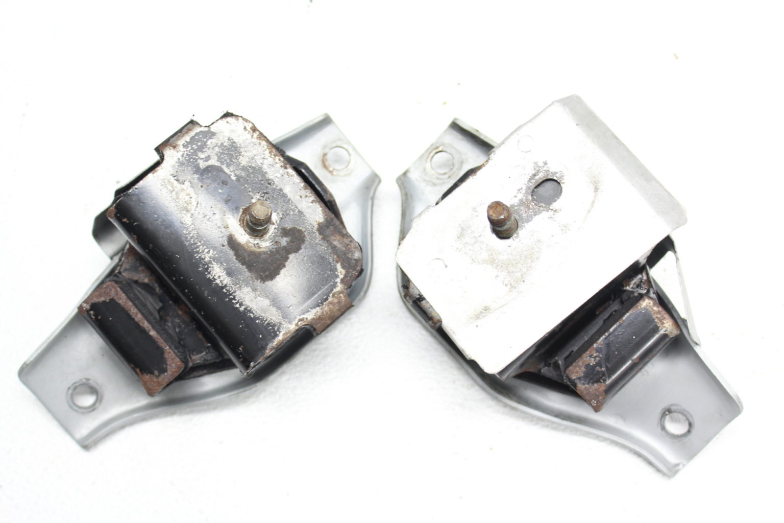 02-14 2004-2014 SUBARU WRX & 04-18 2004-2018 STI ENGINE MOTOR MOUNTS ...