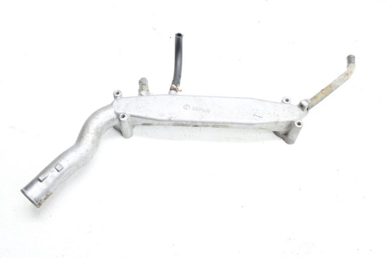 08-14 2008-2014 SUBARU IMPREZA WRX COOLANT CROSSOVER PIPE TUBE OEM ...