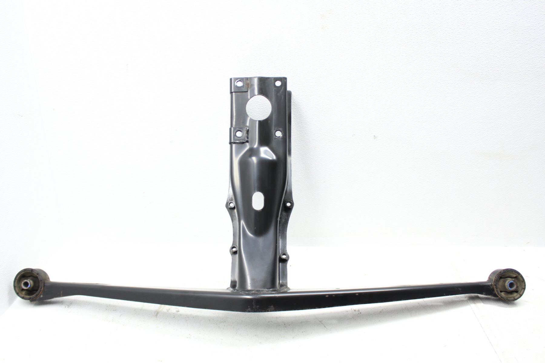 02-07 2002-2007 SUBARU IMPREZA WRX & STI REAR DIFFERENTIAL OUTRIGGER ...