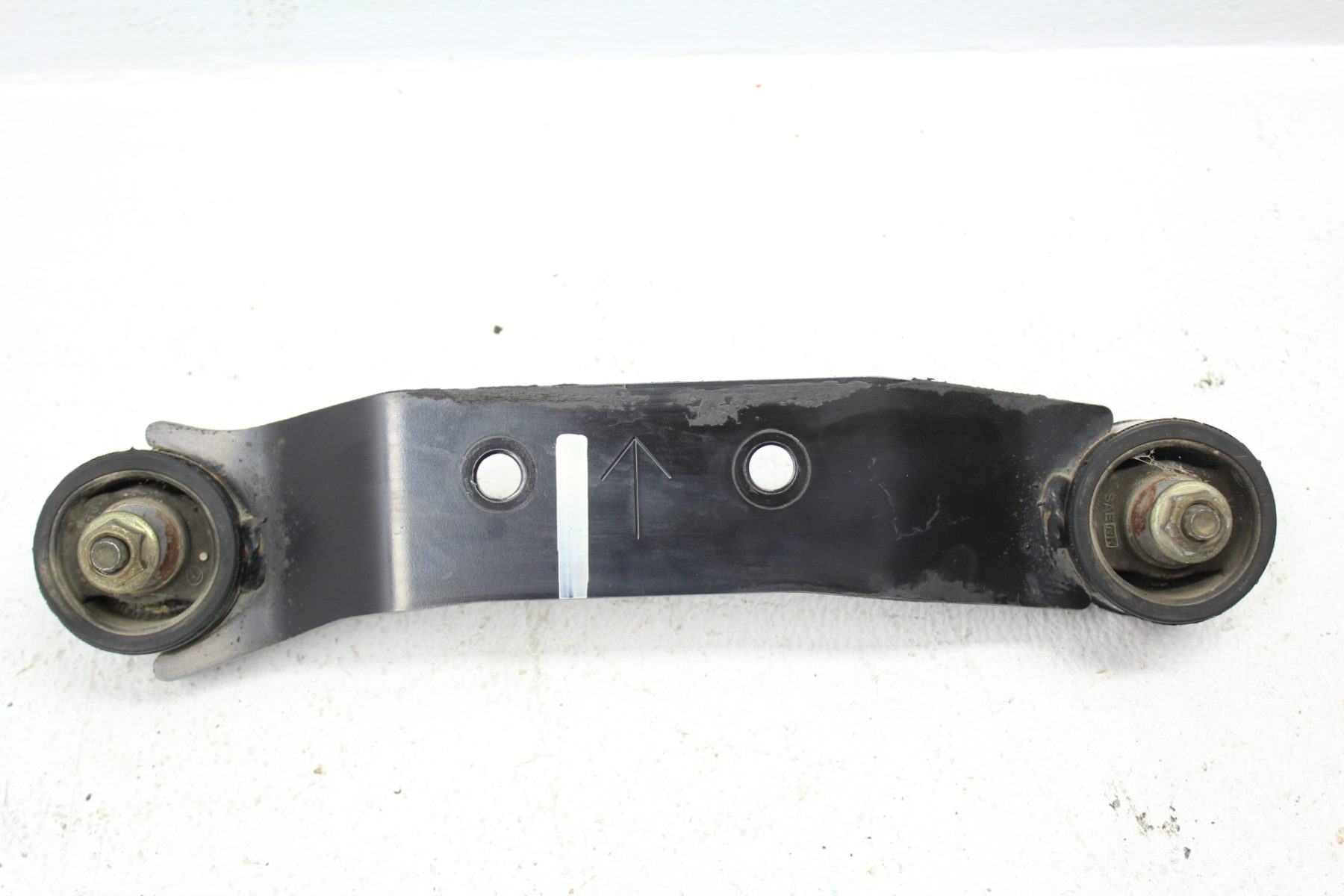 02-07 2002-2007 SUBARU IMPREZA WRX & STI REAR DIFF BRACE MOUNT ...