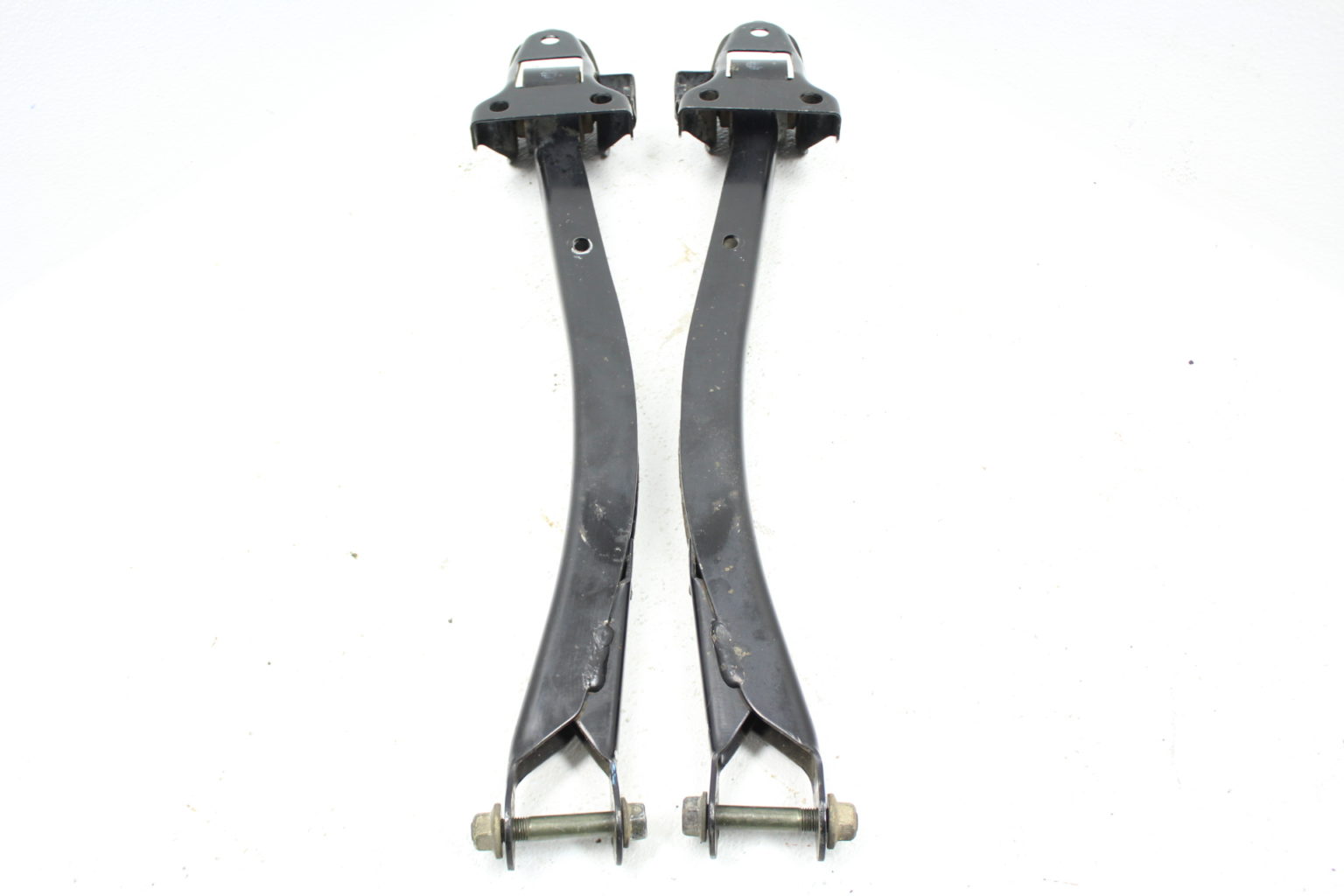 2002-2007 SUBARU IMPREZA WRX & STI REAR LOWER CONTROL TRAILING ARMS LH ...