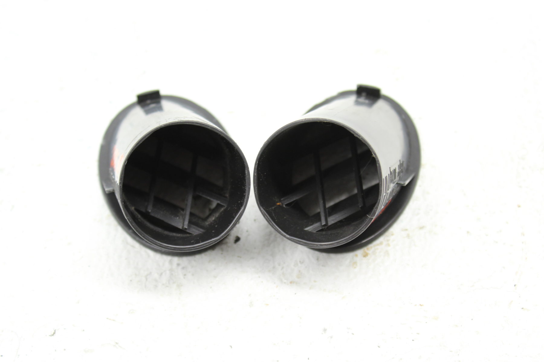 02-07 2002-2007 SUBARU IMPREZA WRX STI DASH HEATER AC VENT DRIVER AND ...