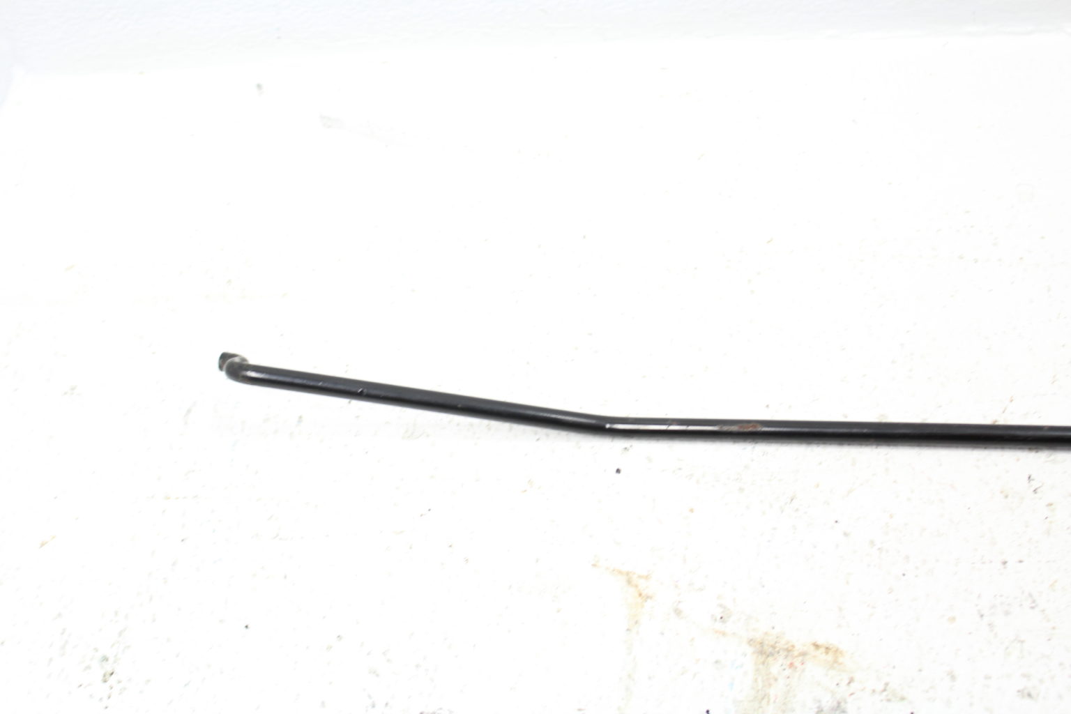 04-07 2004-2007 SUBARU IMPREZA WRX STI HOOD PROP SUPPORT ROD OEM ...