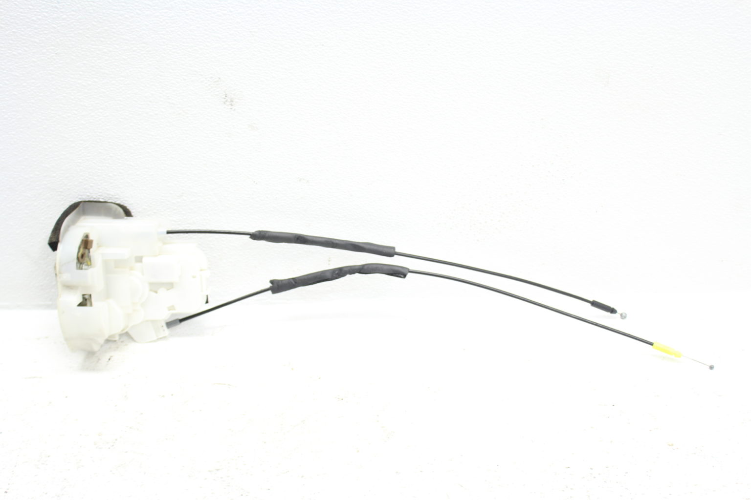 11-14 2011-2014 SUBARU WRX & STI FRONT RH PASSENGER SIDE DOOR LATCH ...