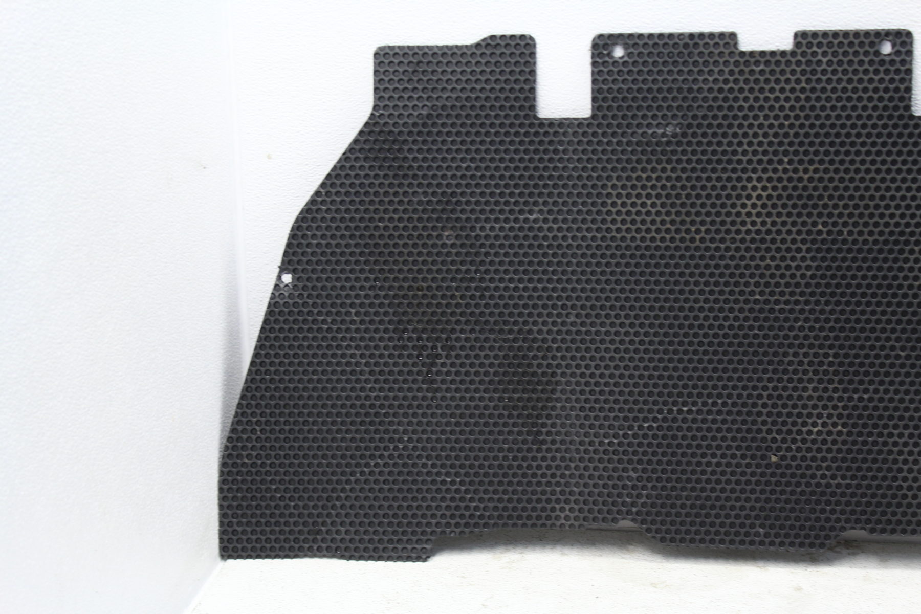 2004-2006 SUBARU IMPREZA WRX STI REAR SEAT TRUNK PANEL HONEY COMB MAT ...