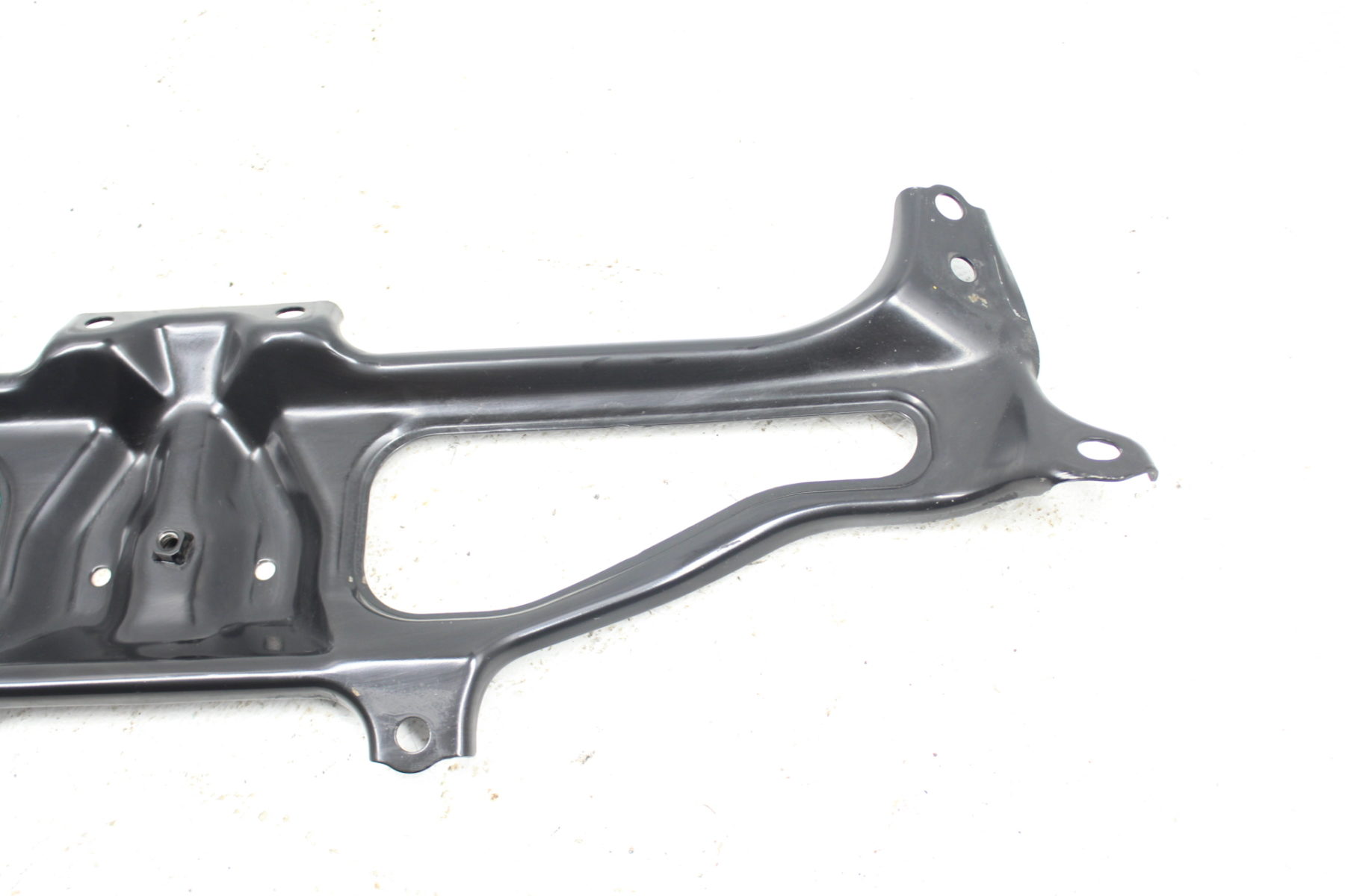 08-14 2008-2014 SUBARU IMPREZA WRX STI STEERING RACK COVER SKID PLATE ...