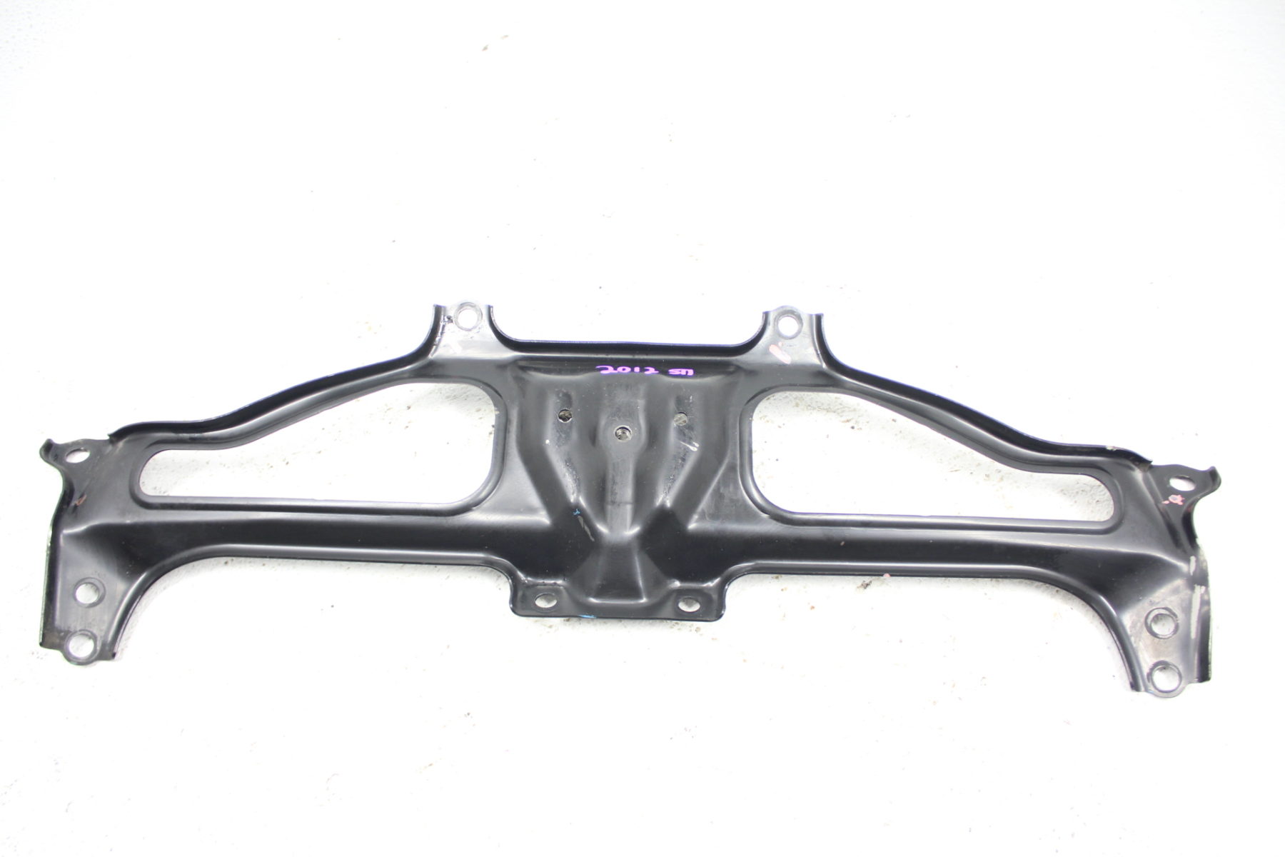08-14 2008-2014 SUBARU IMPREZA WRX STI STEERING RACK COVER SKID PLATE ...