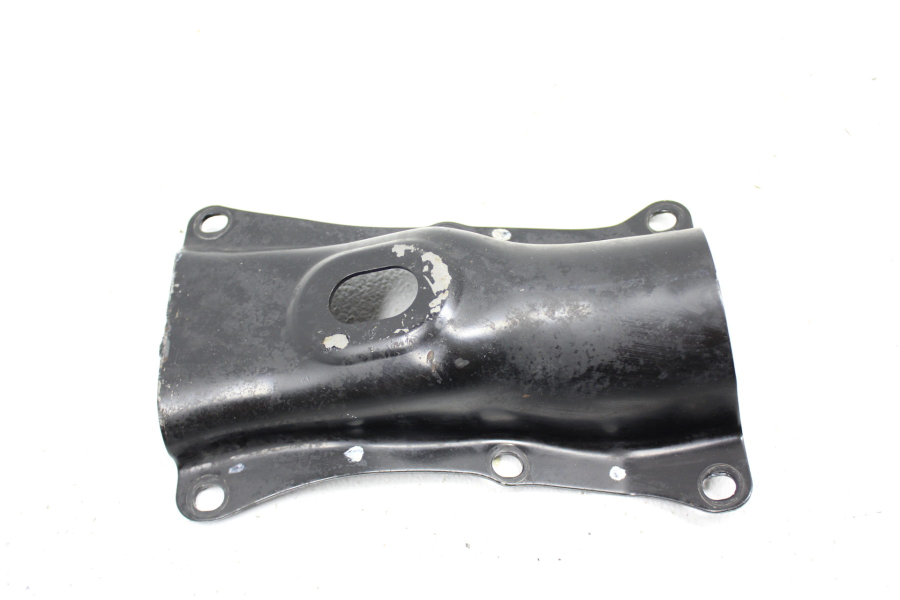 02-07 2002-2007 SUBARU IMPREZA WRX & STI REAR DIFF BRACE DIFFERENTIAL ...