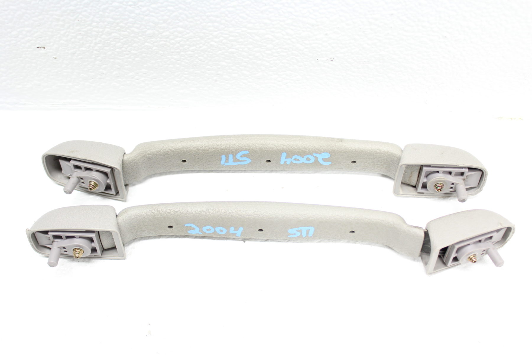 02-07 2002-2007 SUBARU IMPREZA WRX STI FRONT EMERGENCY GRAB ROOF ...