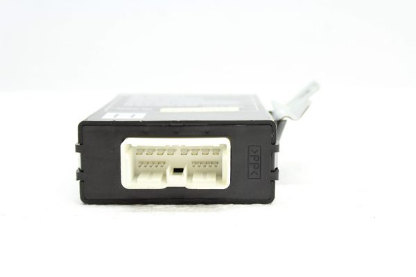 02-07 2002-2007 SUBARU IMPREZA WRX & STI KEYLESS ENTRY UNIT BOX OEM ...