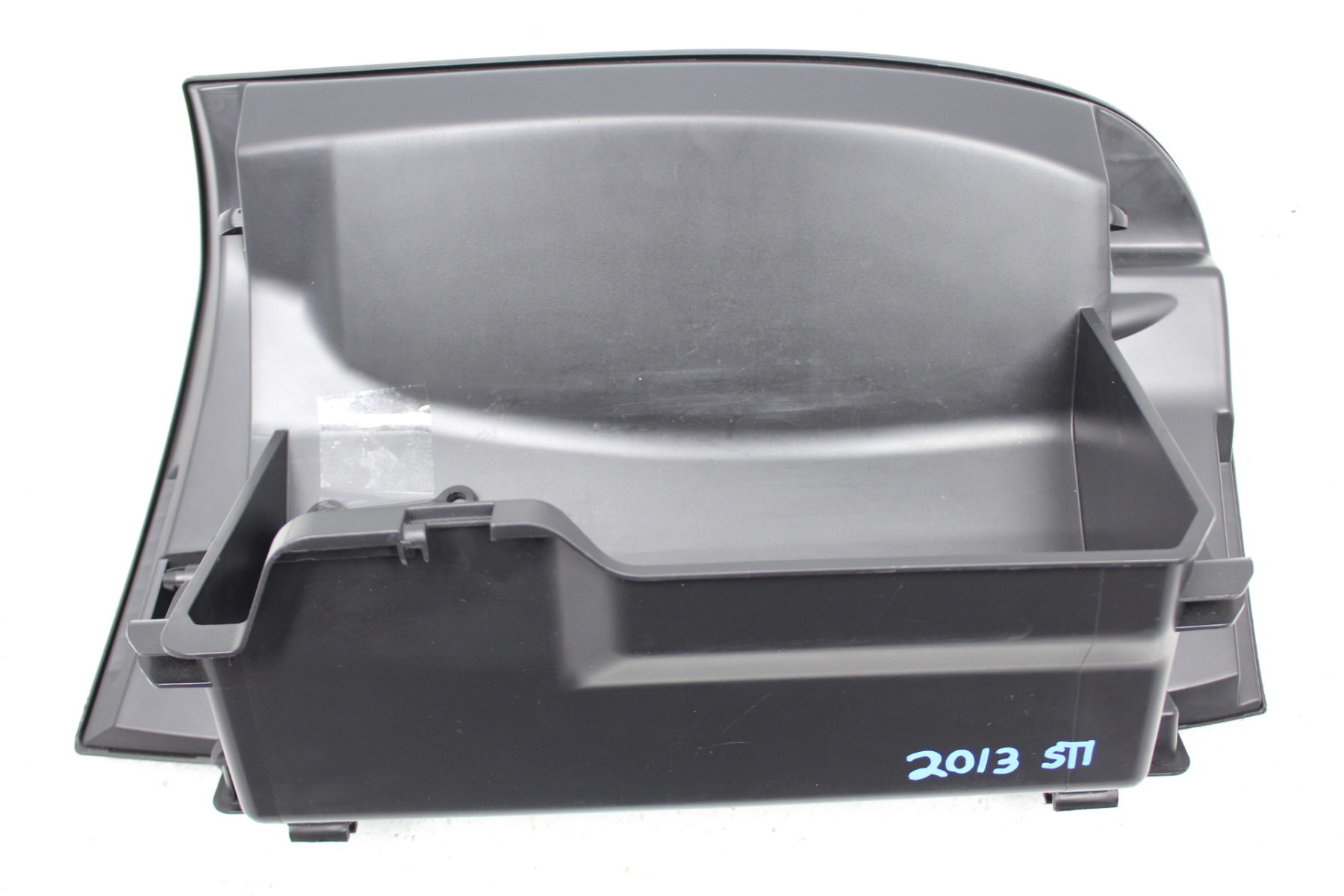 2008-2014 SUBARU IMPREZA WRX & STI GLOVE BOX ASSEMBLY OEM ...