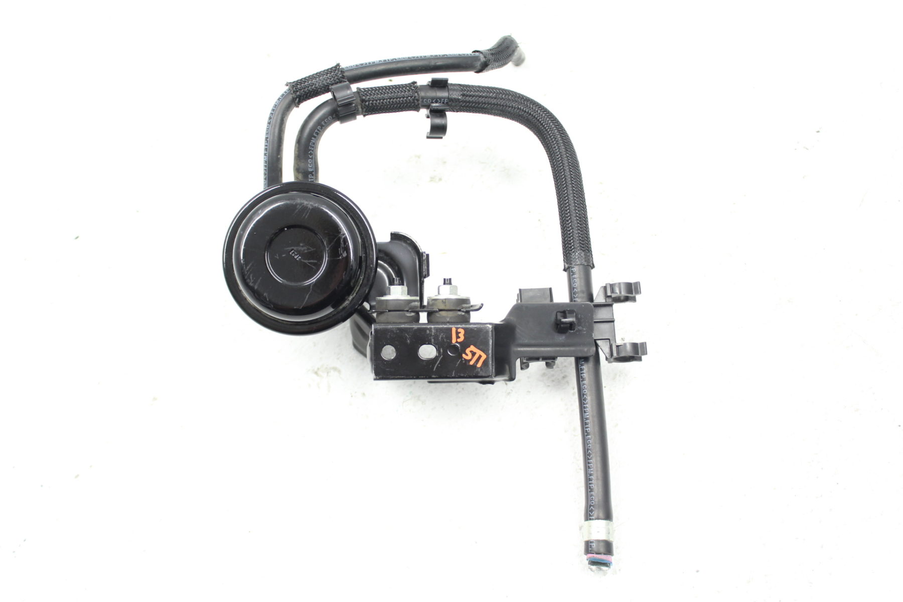 2008-2014 SUBARU IMPREZA WRX & STI FUEL PRESSURE VAPOR PURGE DAMPER ...