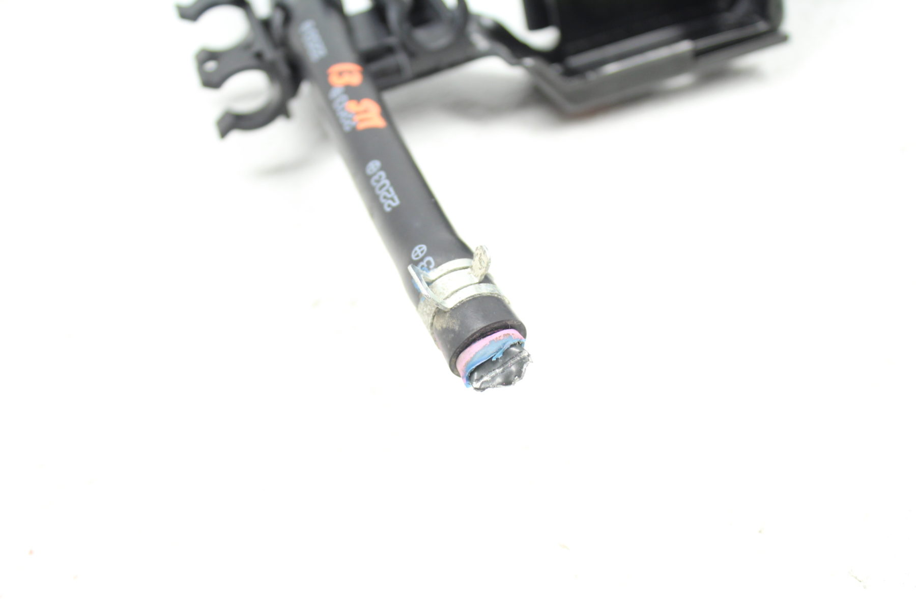 2008-2014 SUBARU IMPREZA WRX & STI FUEL PRESSURE VAPOR PURGE DAMPER ...