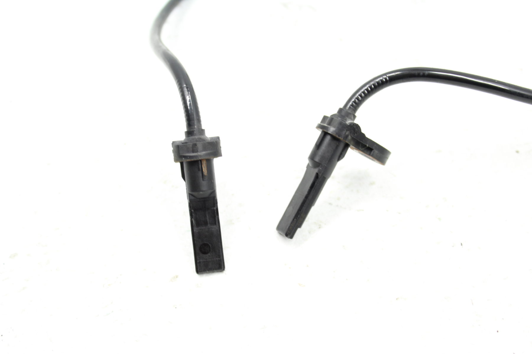 2008-2014 SUBARU WRX & STI FRONT ABS SENSORS WHEEL SPEED OEM ...