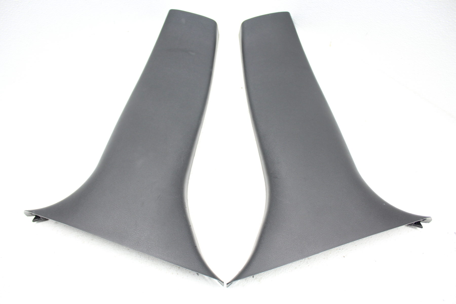 2008-2014 SUBARU IMPREZA WRX & STI RH/LH LOWER B PILLARS TRIM LEFT ...