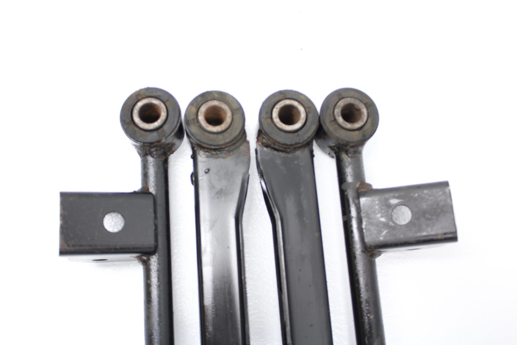 98-01 1998-2001 SUBARU IMPREZA 2.5 RS GC8 REAR LOWER CONTROL ARM ...