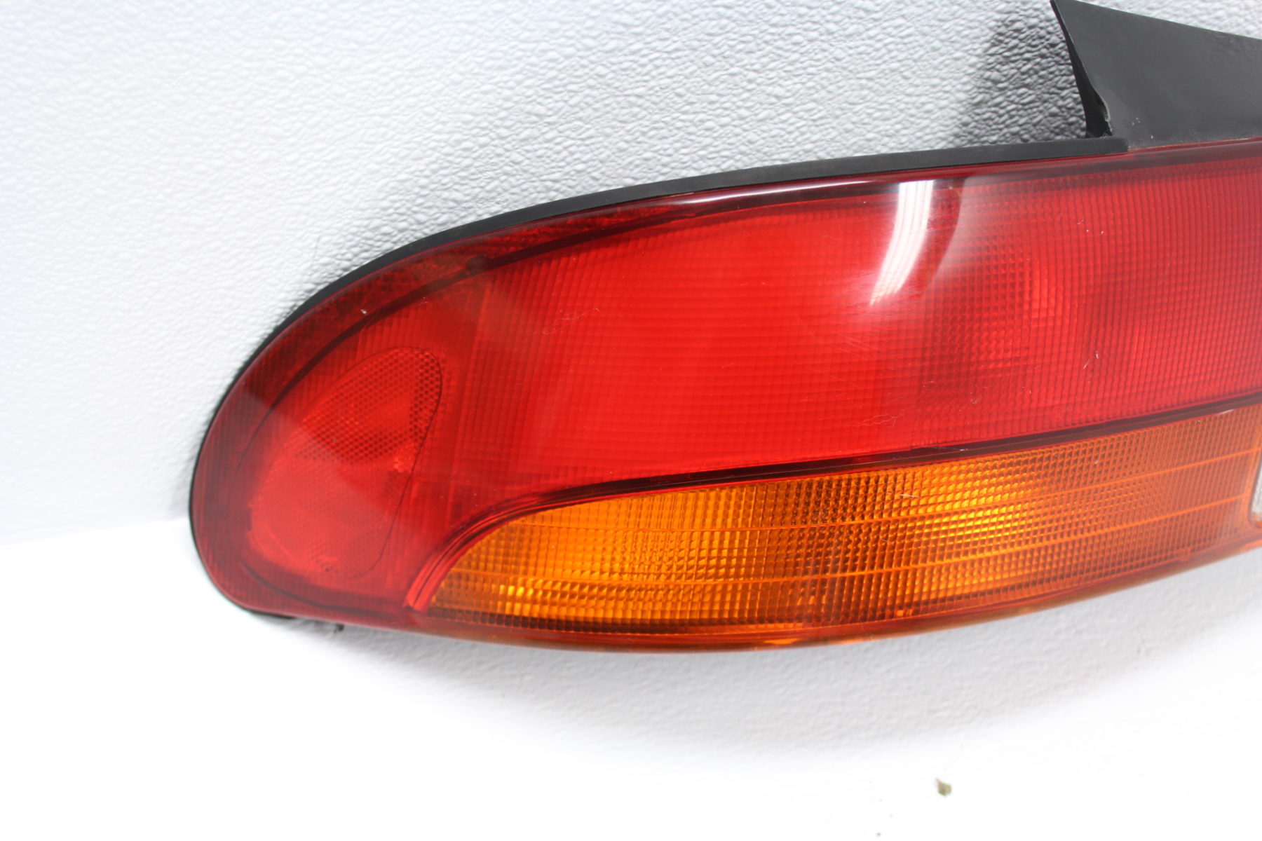 98-01 1998-2001 SUBARU IMPREZA 2.5 RS GC8 TAIL LIGHT LAMP LH OEM ...