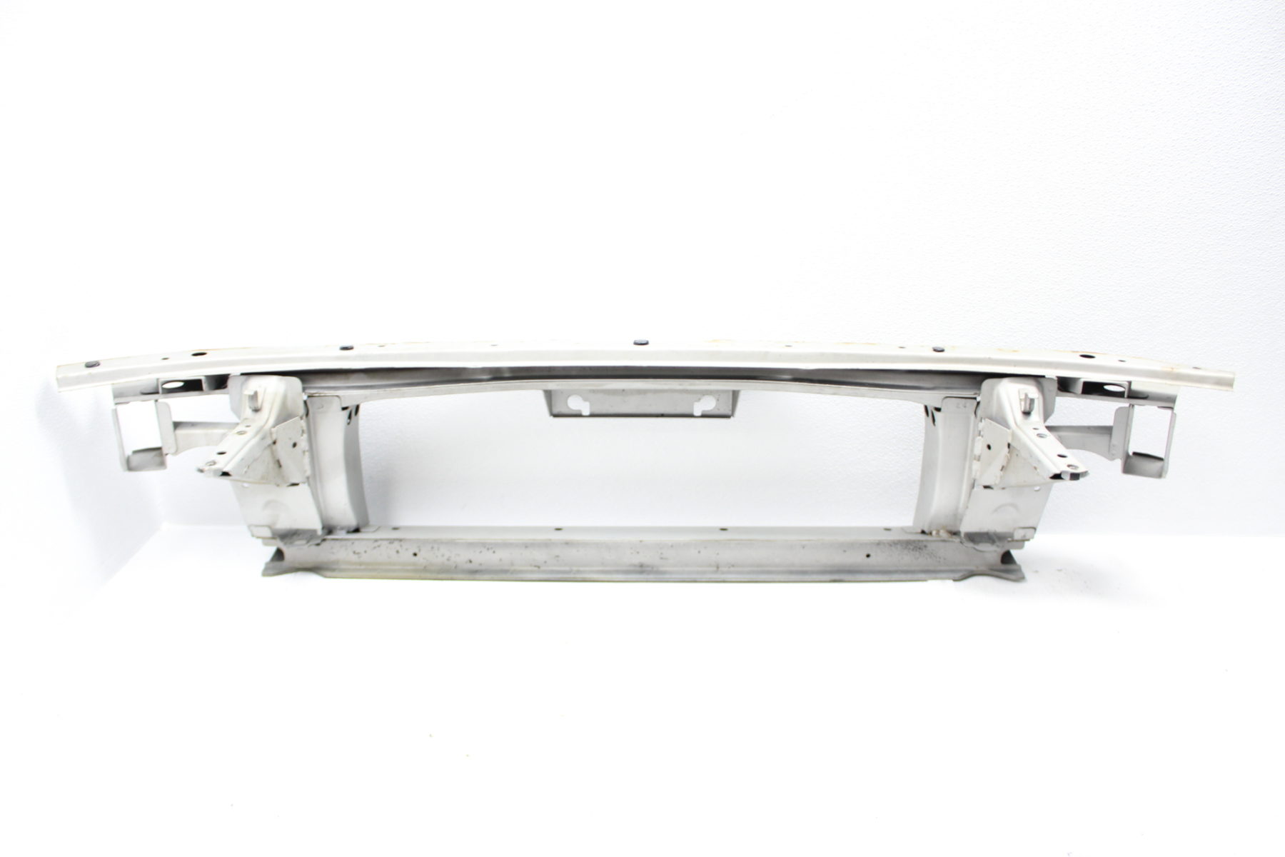 98-01 1998-2001 SUBARU IMPREZA 2.5 RS GC8 FRONT BUMPER BEAM CRASH BAR ...