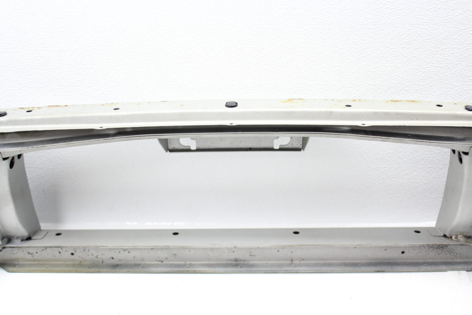 98-01 1998-2001 SUBARU IMPREZA 2.5 RS GC8 FRONT BUMPER BEAM CRASH BAR ...