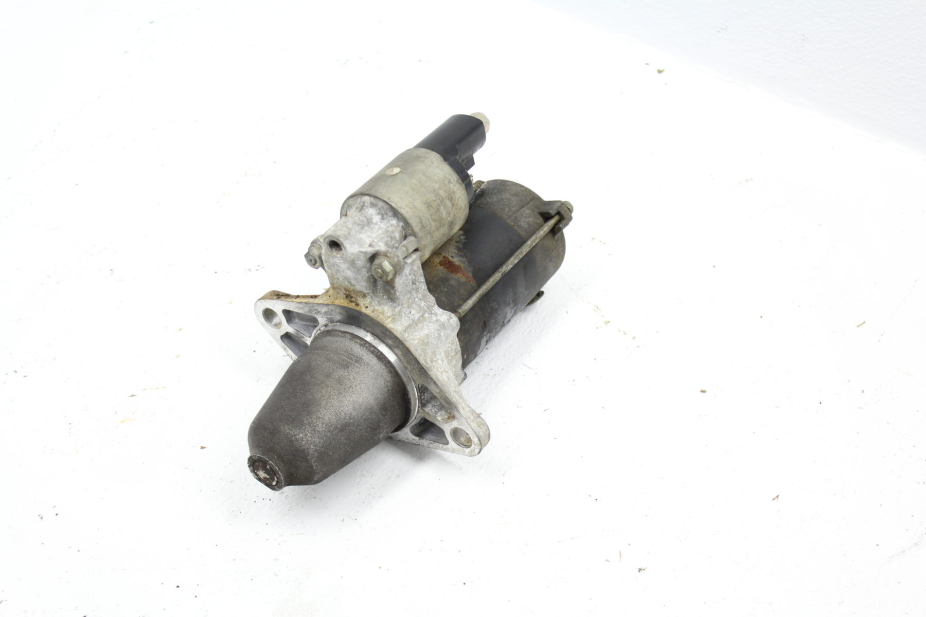 2002-2007 SUBARU WRX & STI STARTER MOTOR ASSEMBLY OEM 23300AA420 ...