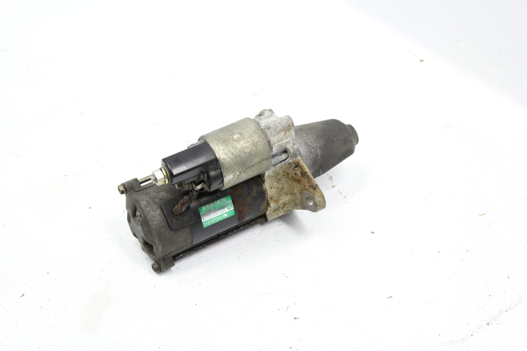 2002-2007 SUBARU WRX & STI STARTER MOTOR ASSEMBLY OEM 23300AA420 ...