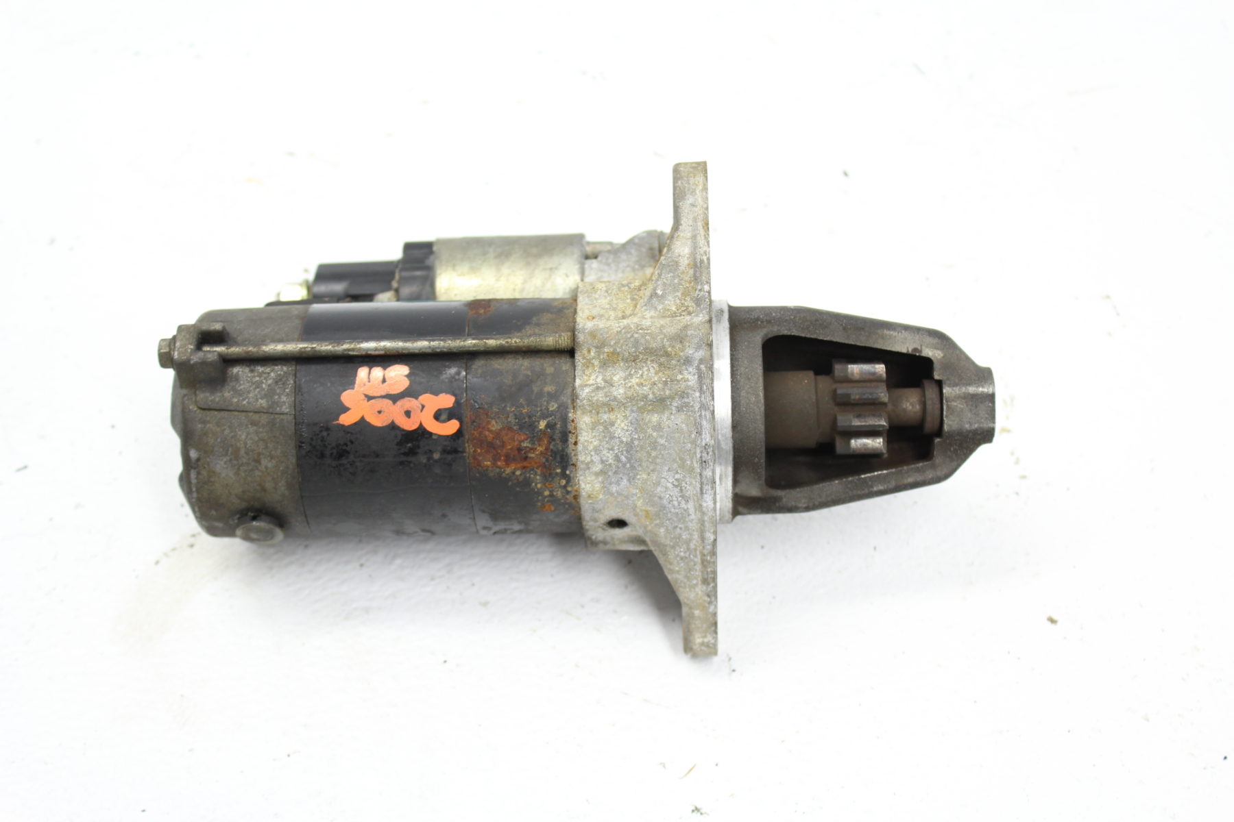 2002-2007 SUBARU WRX & STI STARTER MOTOR ASSEMBLY OEM 23300AA420 ...