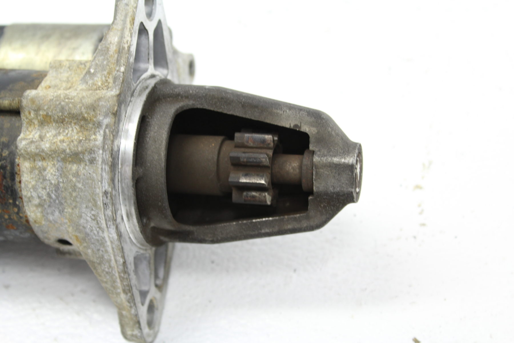 2002-2007 SUBARU WRX & STI STARTER MOTOR ASSEMBLY OEM 23300AA420 ...