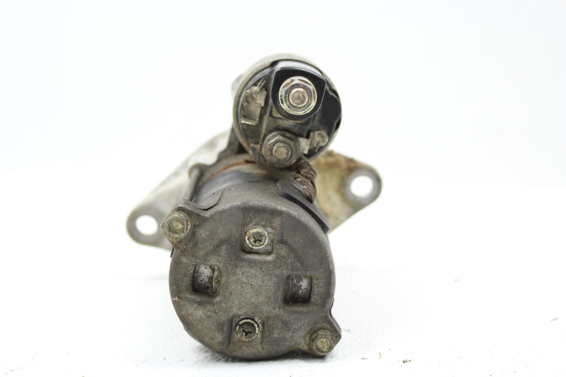 2002-2007 SUBARU WRX & STI STARTER MOTOR ASSEMBLY OEM 23300AA420 ...