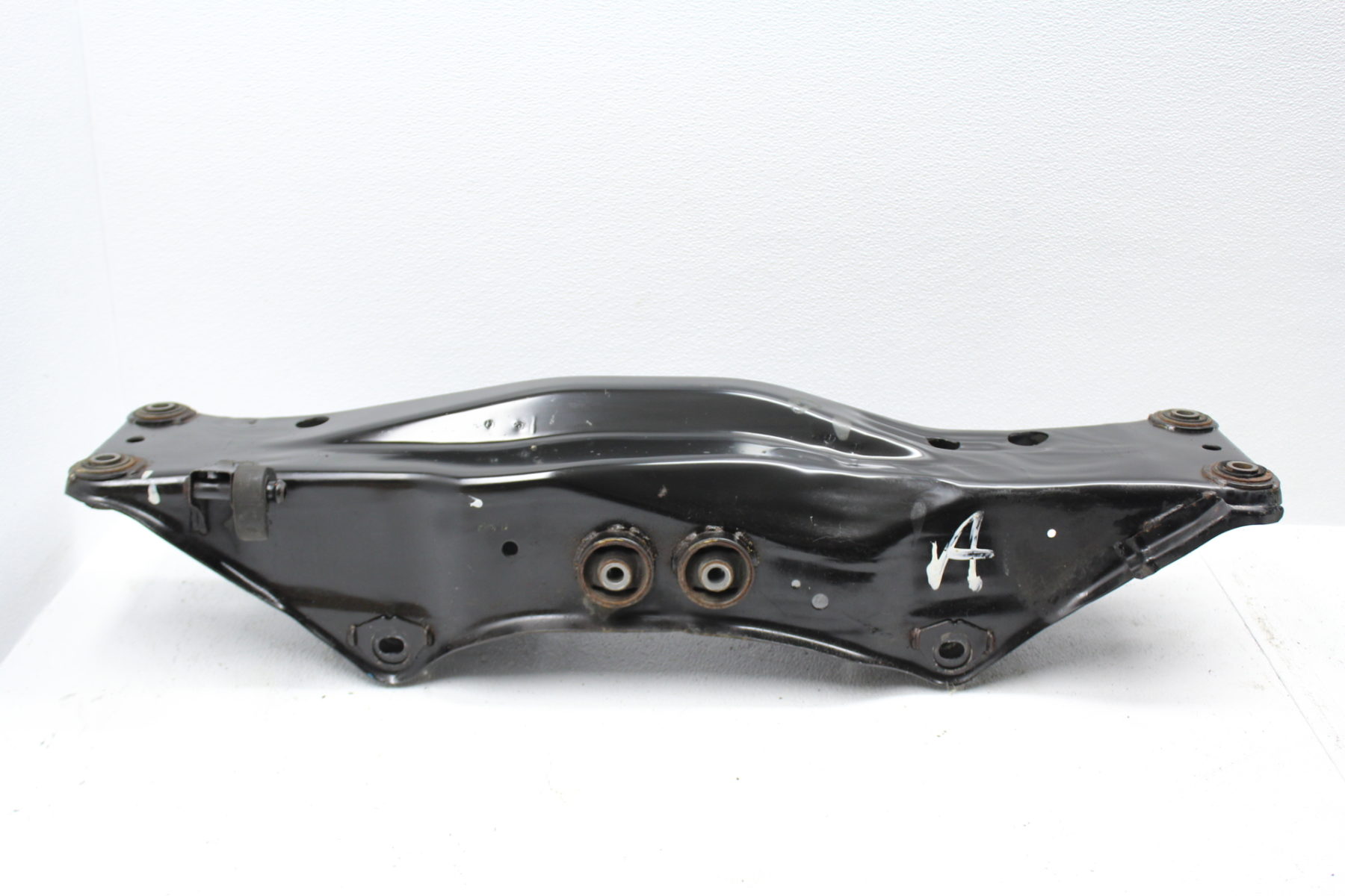 98-01 1998-2001 SUBARU IMPREZA 2.5 RS GC8 REAR SUB-FRAME CRADLE ...