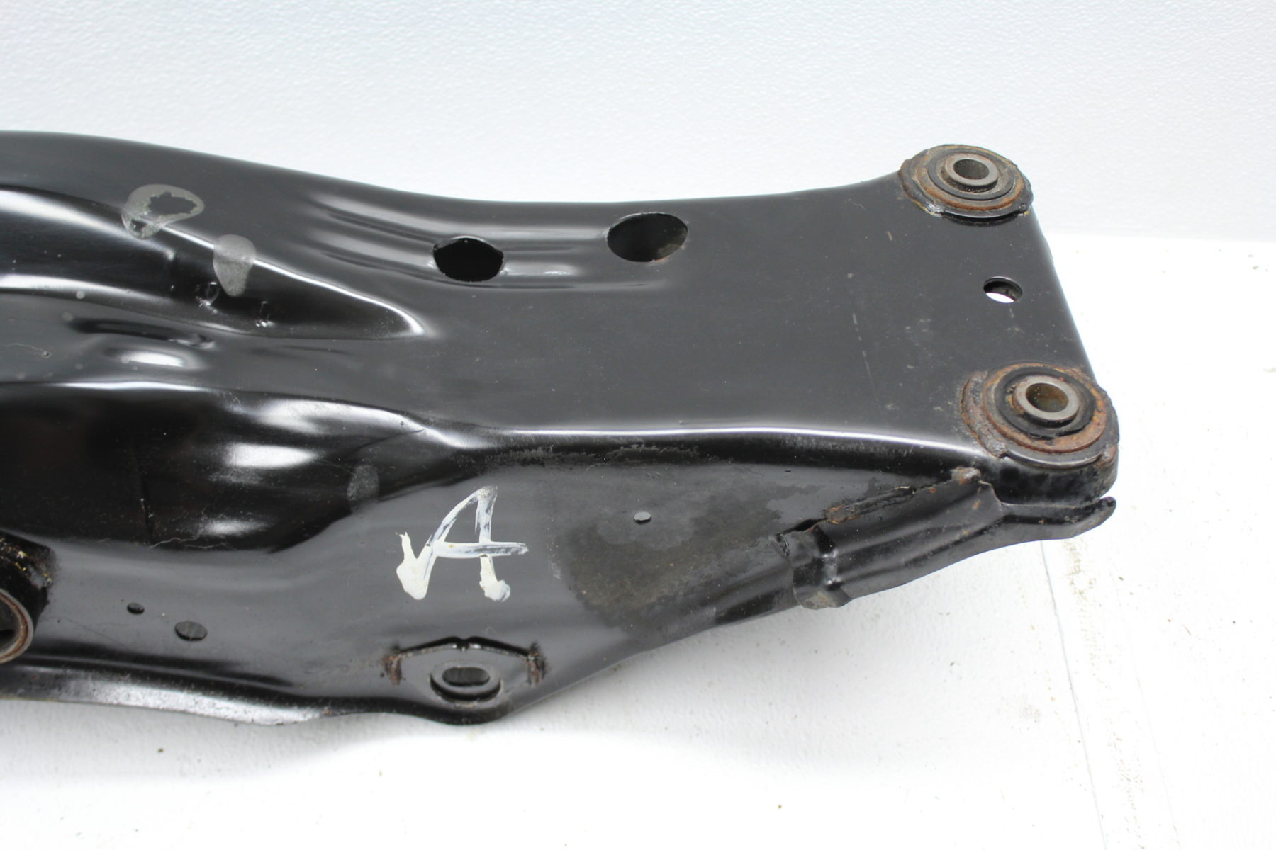 98-01 1998-2001 SUBARU IMPREZA 2.5 RS GC8 REAR SUB-FRAME CRADLE ...