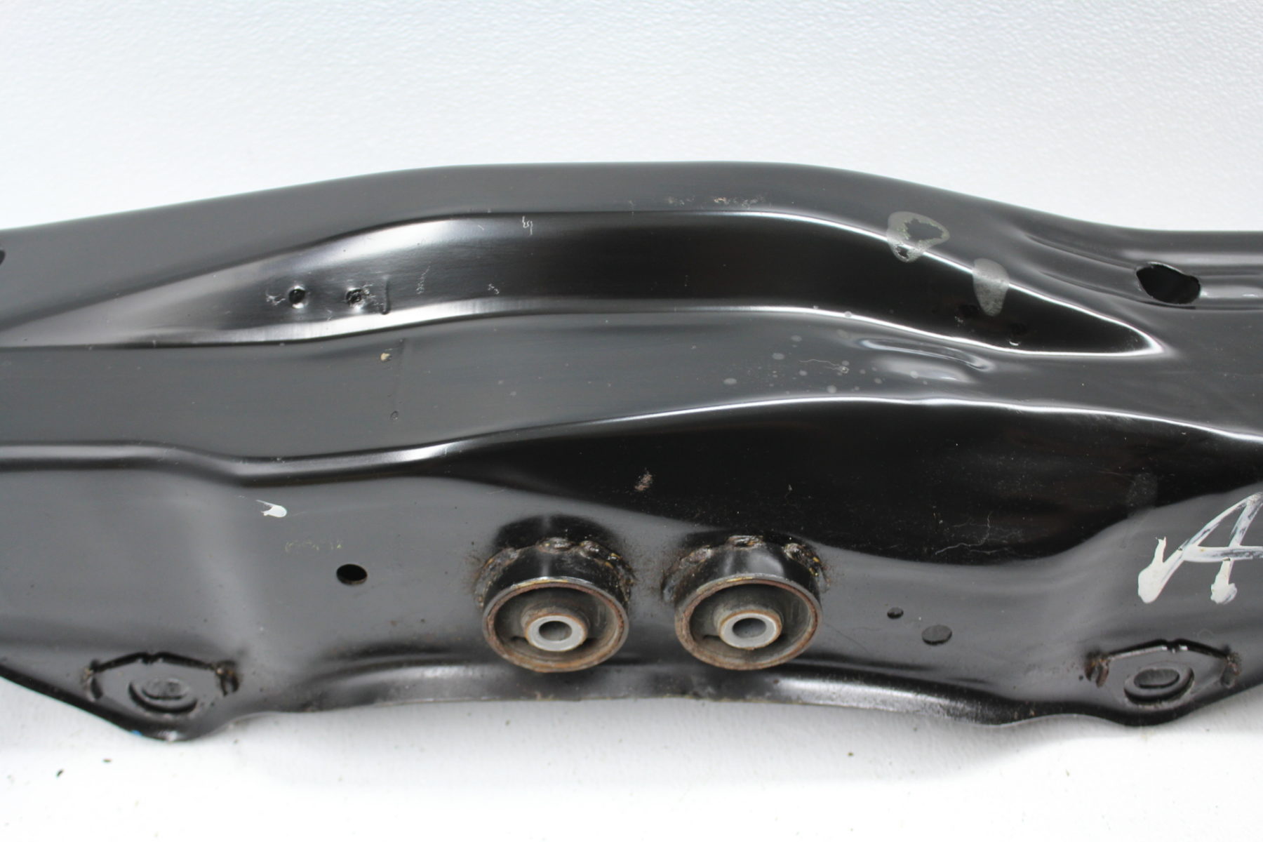 98-01 1998-2001 SUBARU IMPREZA 2.5 RS GC8 REAR SUB-FRAME CRADLE ...