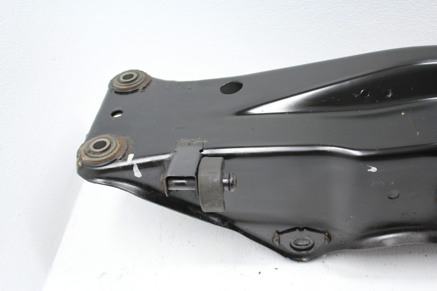 98-01 1998-2001 SUBARU IMPREZA 2.5 RS GC8 REAR SUB-FRAME CRADLE ...