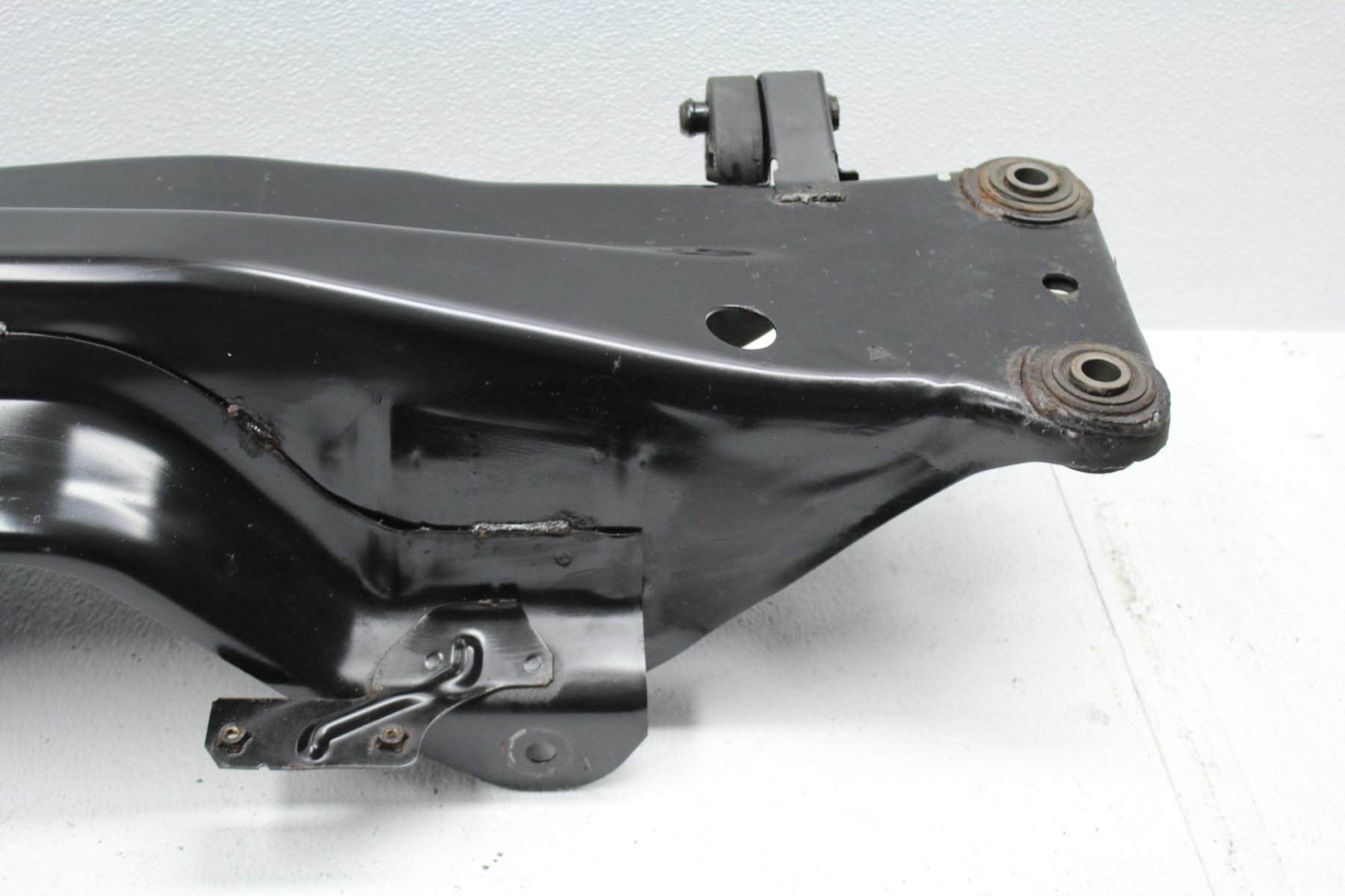 98-01 1998-2001 SUBARU IMPREZA 2.5 RS GC8 REAR SUB-FRAME CRADLE ...