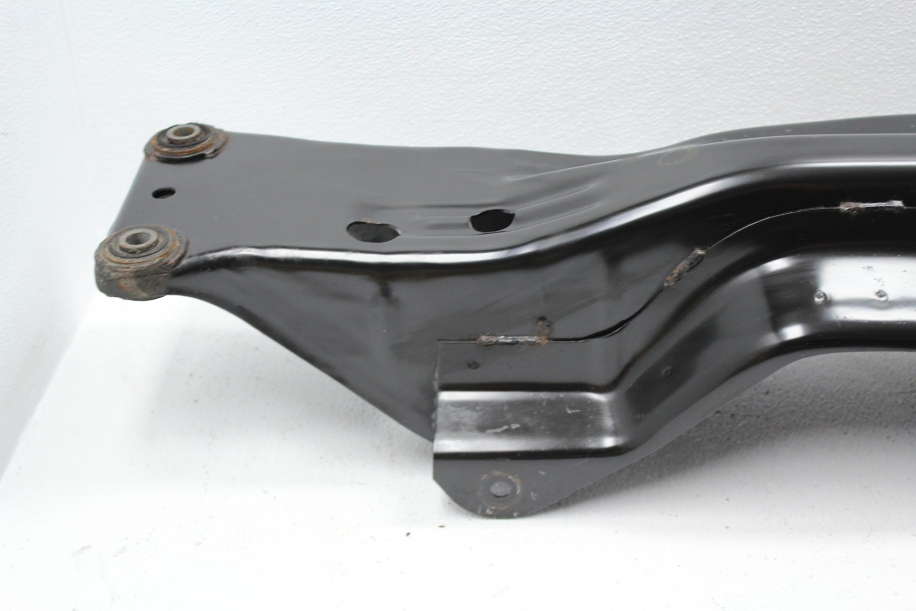 98-01 1998-2001 SUBARU IMPREZA 2.5 RS GC8 REAR SUB-FRAME CRADLE ...