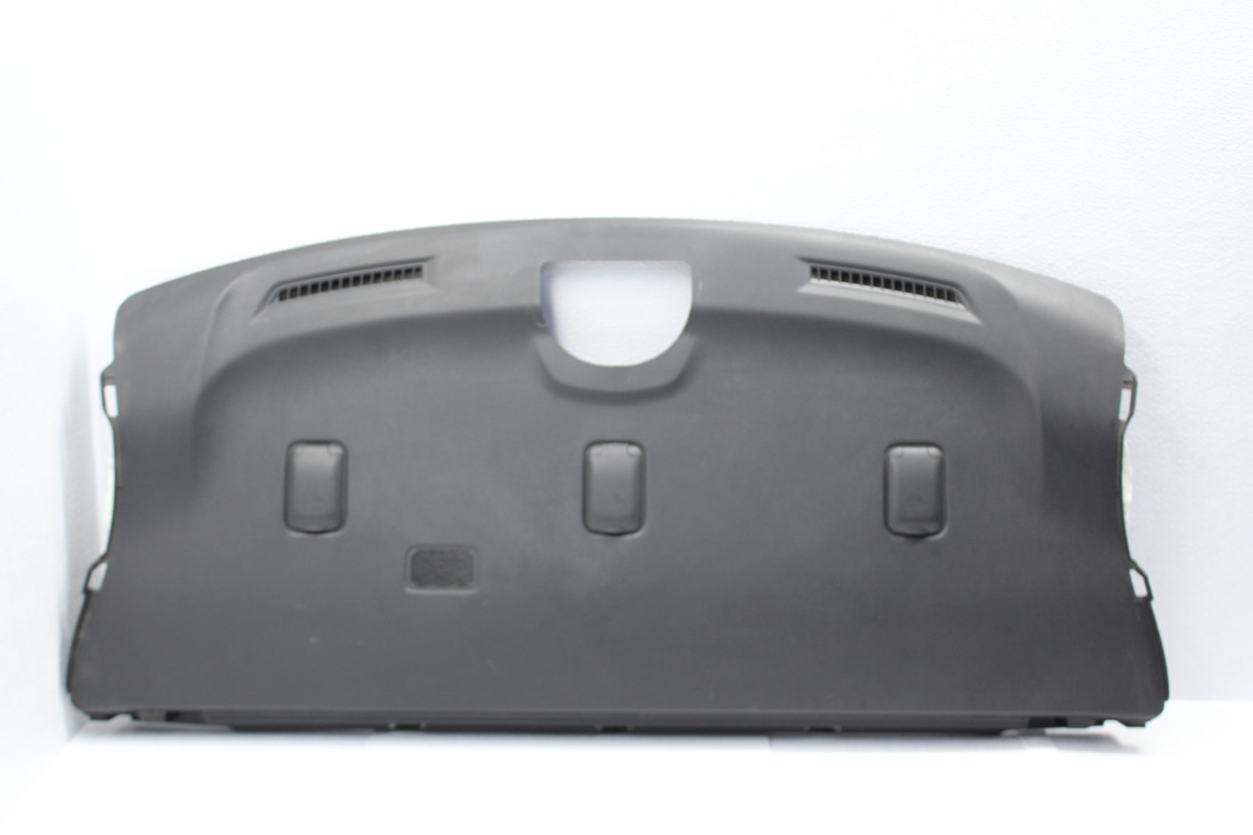 08-14 2008-2014 SUBARU IMPREZA WRX & STI REAR UPPER DECK COVER PANEL ...