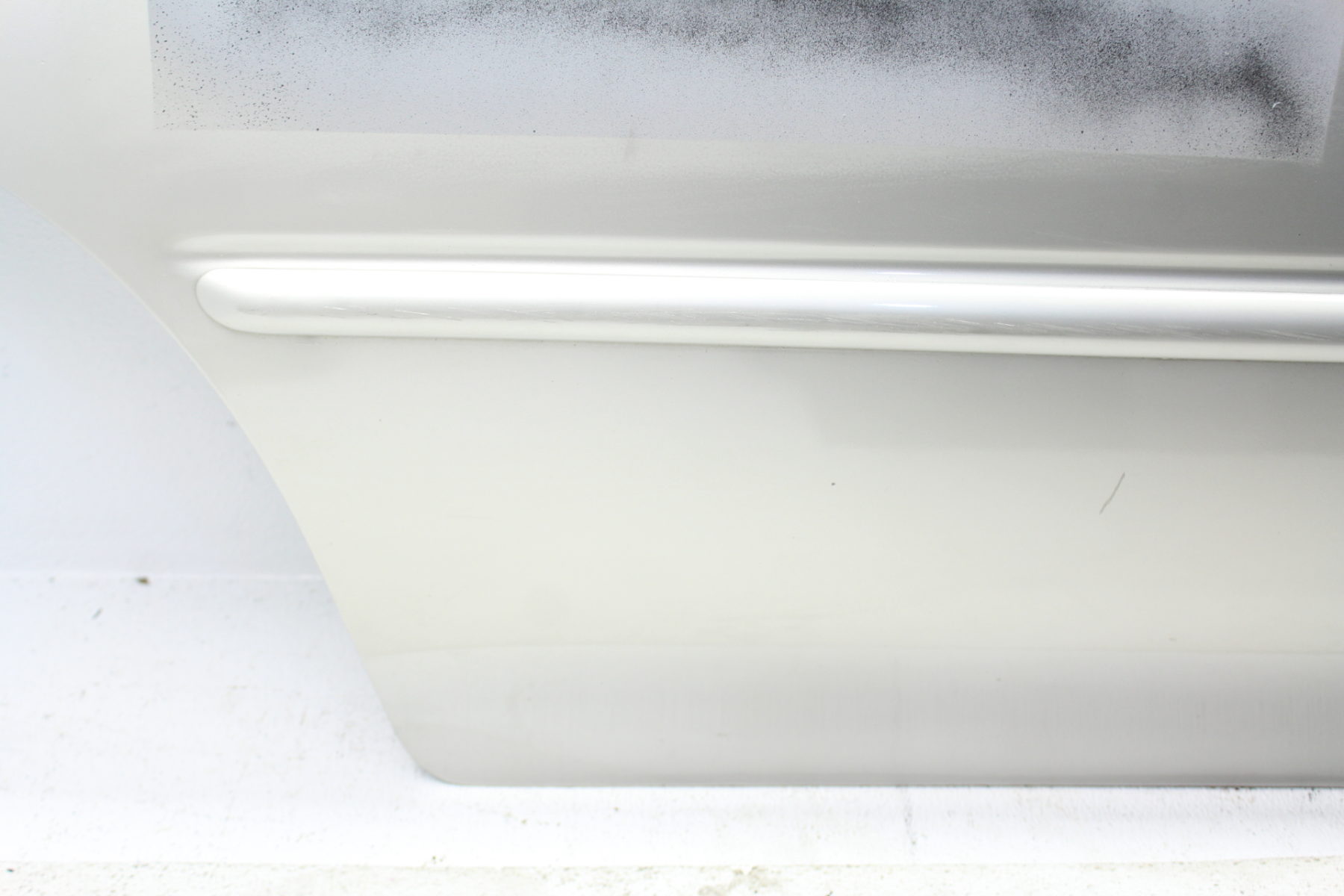 98-01 1998-2001 SUBARU 2.5 RS GC8 4 DOOR REAR RH PASSENGER SIDE DOOR ...