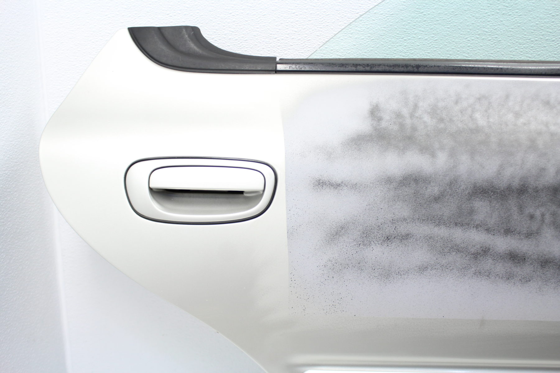 98-01 1998-2001 SUBARU 2.5 RS GC8 4 DOOR REAR RH PASSENGER SIDE DOOR ...