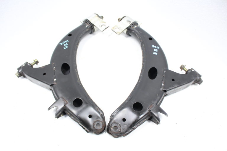 1998-2001 SUBARU IMPREZA 2.5 RS GC8 FRONT LOWER CONTROL ARMS LH/RH ...