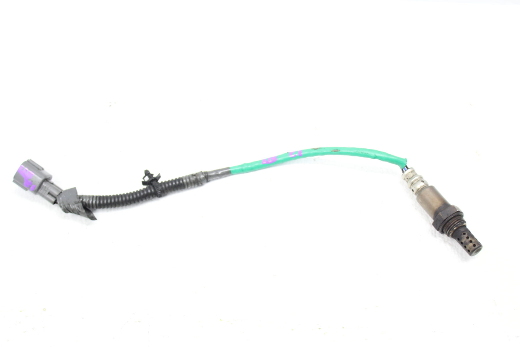 08-14 2008-2014 SUBARU IMPREZA WRX & STI REAR O2 SENSOR OXYGEN SENSOR ...